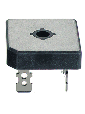 GBPC3510- Vishay - Bridge Rectifier Diodes - Distributors, Price ...