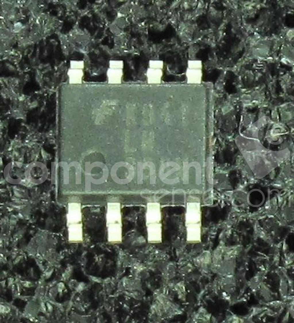 LM358M onsemi - Datasheet PDF & Technical Specs