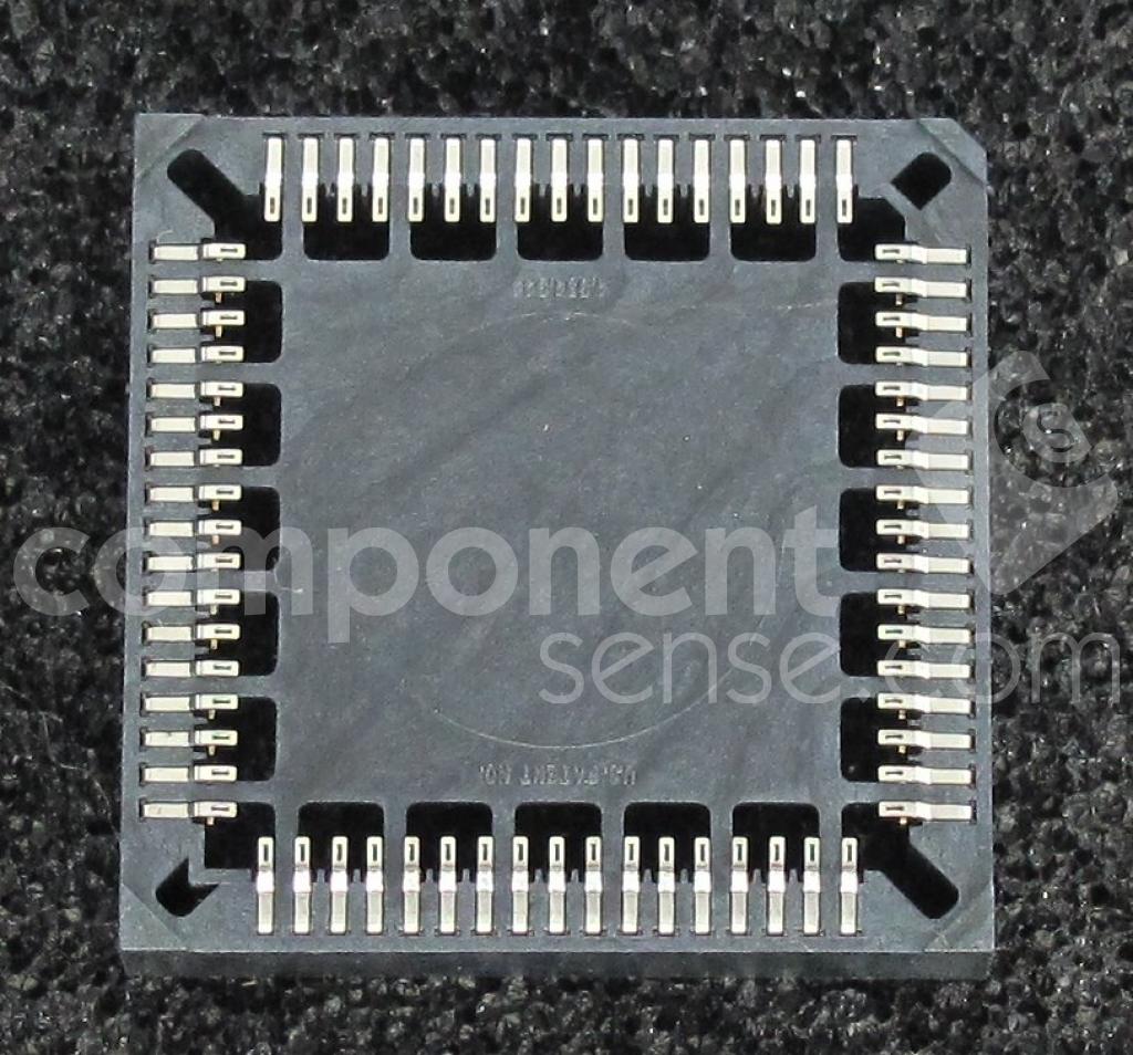 PLCC-068-F-N Samtec - Datasheet PDF & Technical Specs