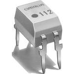 G3VM-41AY1 Omron - Datasheet PDF & Technical Specs