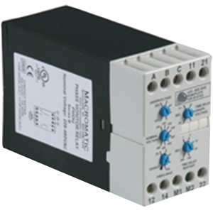 Datasheet for PMDU Macromatic Relays | Octopart
