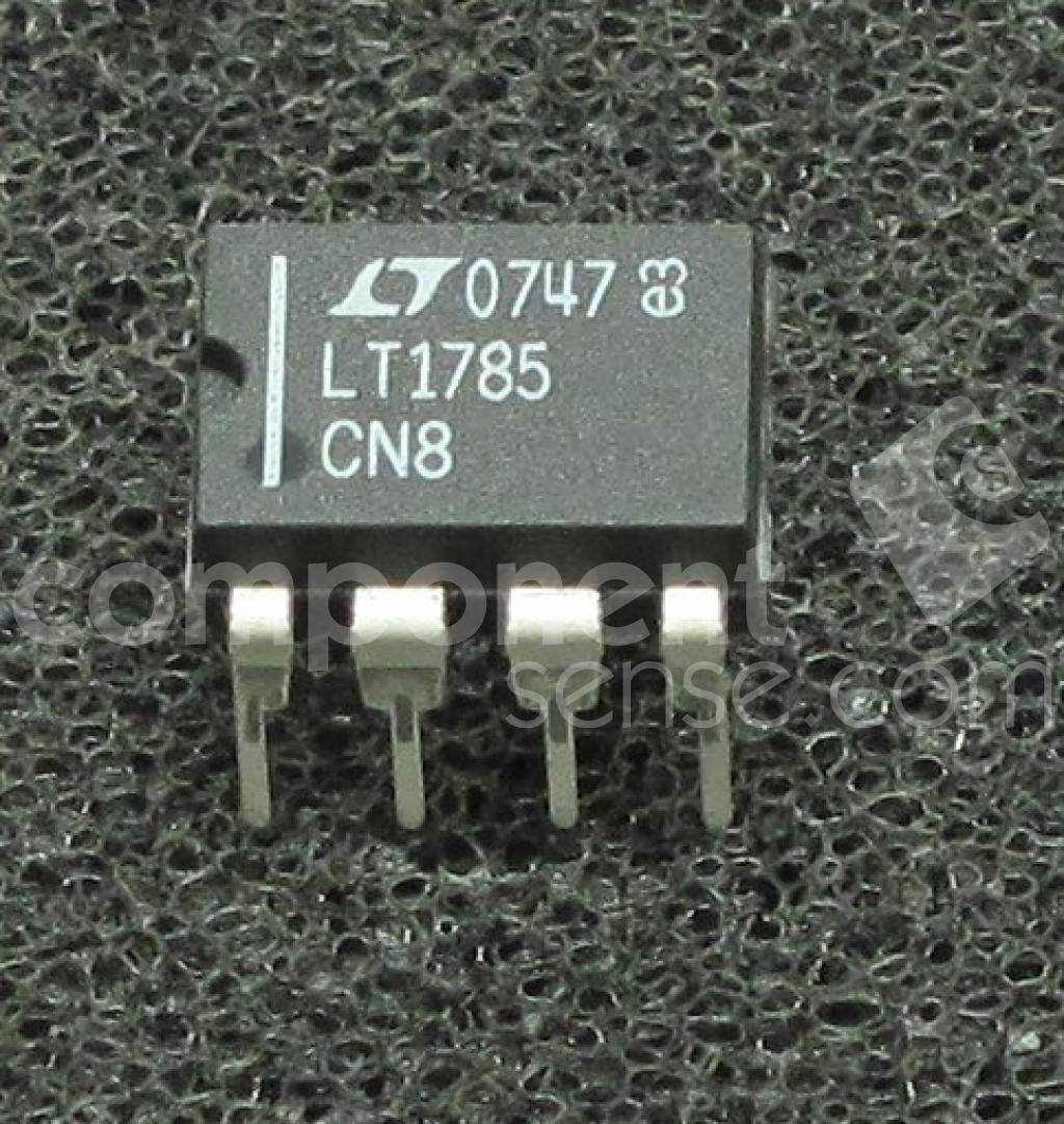 LT1785CN8#PBF Analog Devices - Datasheet PDF & Technical Specs