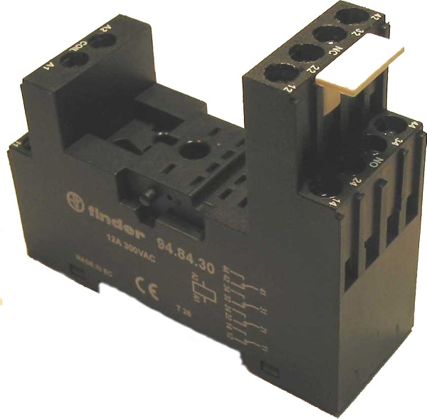 94.84.30 Finder - Industrial Contactors - Distributors, Price ...