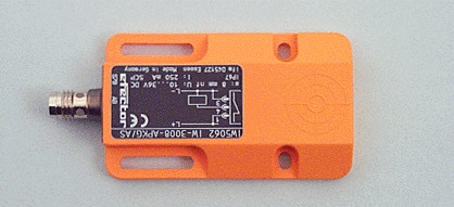 IW5064 ifm Electronic - Datasheet PDF & Technical Specs
