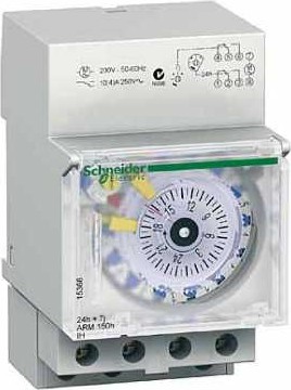 15366 - Schneider Electric - datasheet