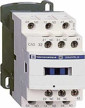 CAD32BD - Schneider Electric - datasheet