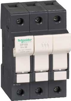 DF103 - Schneider Electric - datasheet