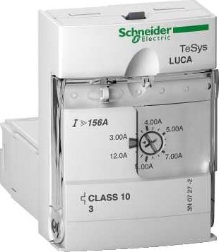LUCA1XBL - Schneider Electric - datasheet