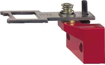 XCSZ03 - Telemecanique - datasheet