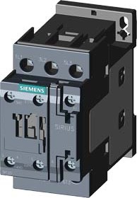 Datasheet for 3RT2024-1AP00 Siemens Pneumatics | Octopart