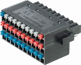 1779910000 Weidmuller - Datasheet PDF & Technical Specs