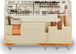 8693890000 Weidmuller - Datasheet PDF & Technical Specs