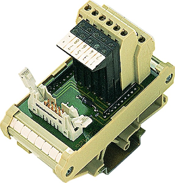 8224260000 Weidmuller - Panel Meters - Distributors and Price ...