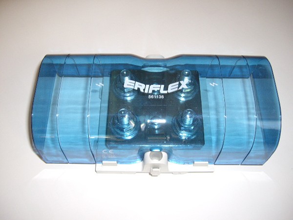 561136 Erico - Distributors and Price Comparison | Octopart component ...