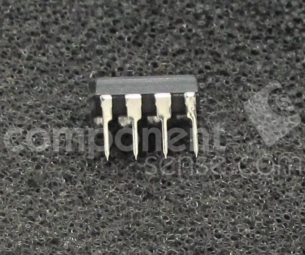 TL072CP Texas Instruments - Datasheet PDF & Technical Specs