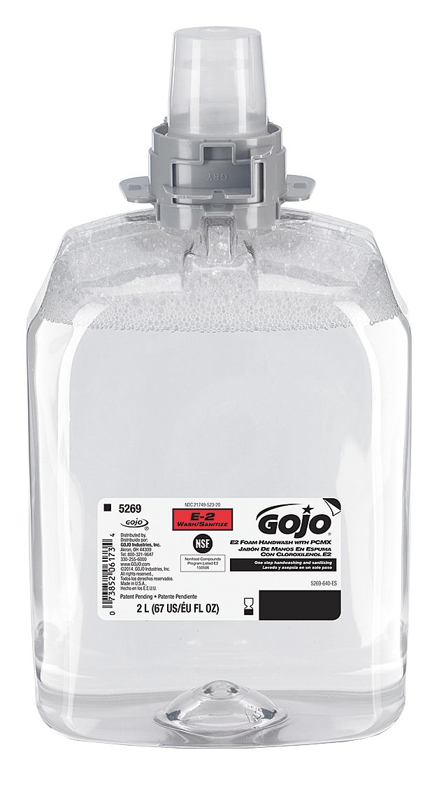 5269-02 - GOJO Industries - 526902 - G0095457