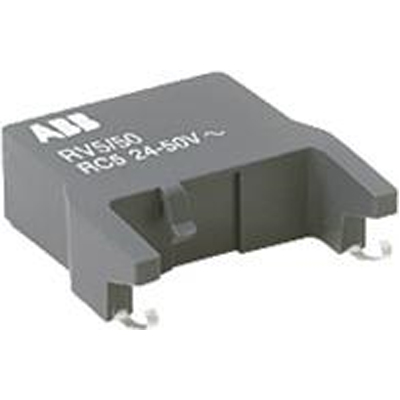 RV5/50 ABB Control - Datasheet PDF & Technical Specs