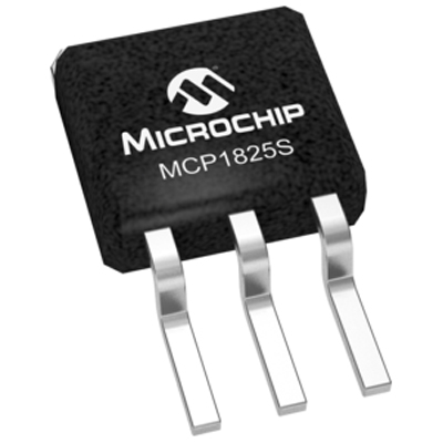 MCP1825S-1802E/EB Microchip | Distributors, Price Comparison, and Datasheets | Voltage ...