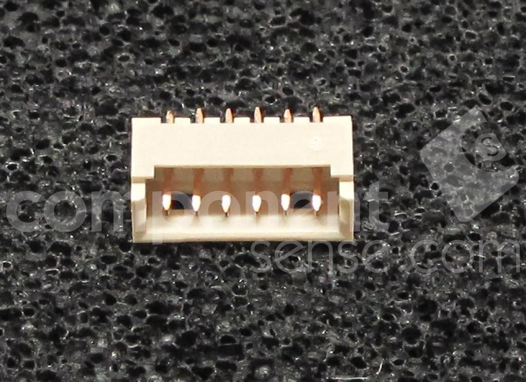 53047-0610 Molex - Datasheet PDF & Technical Specs