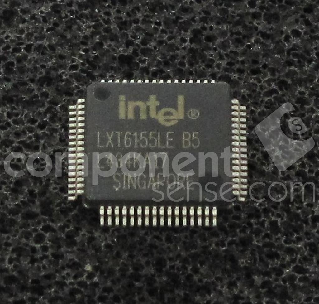 DJLXT6155LE.B5 Intel - Distributors, Price Comparison, and Datasheets | Octopart component search