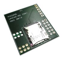UNO32-SD Midas - Datasheet PDF & Technical Specs