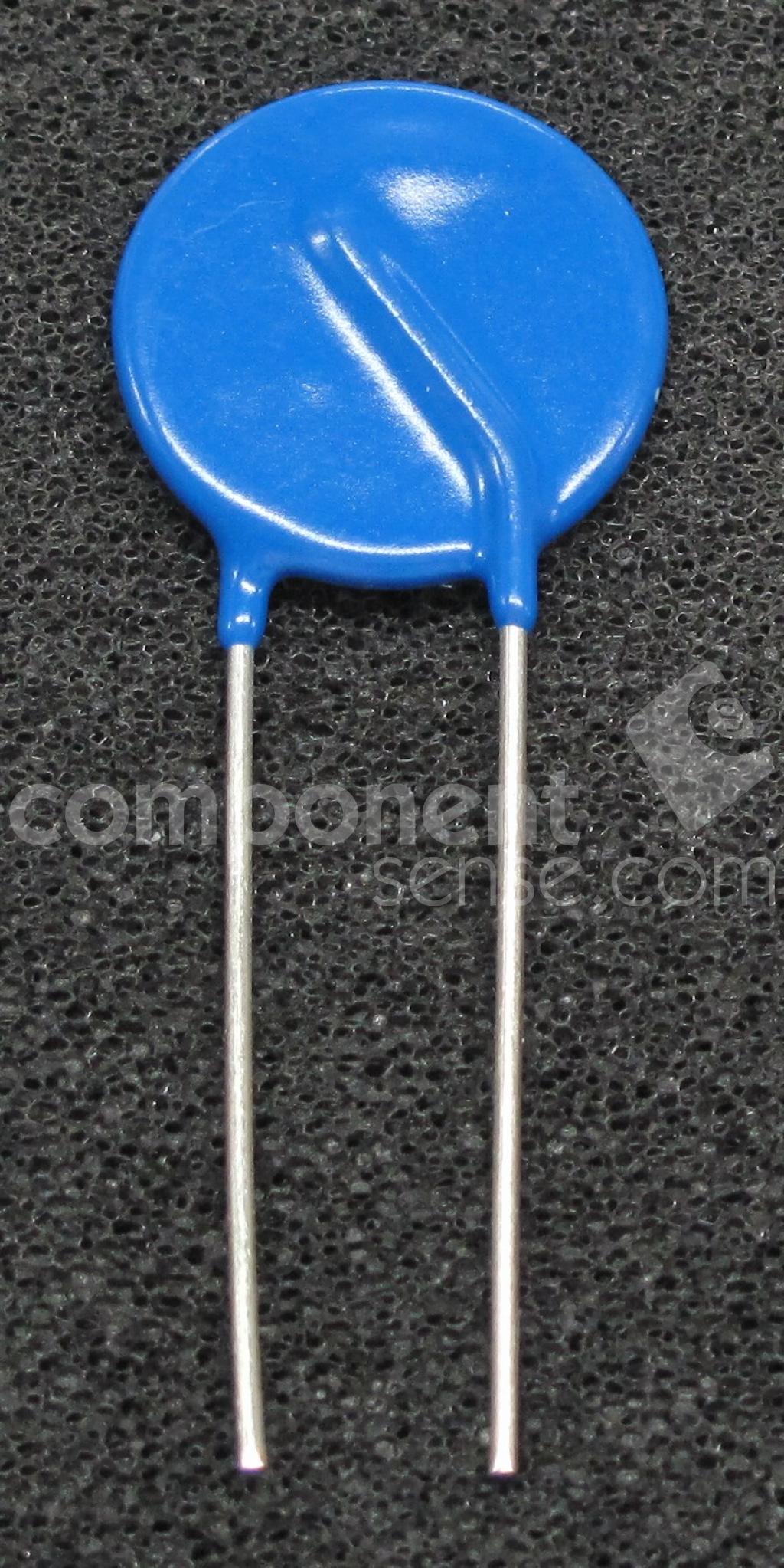 B72220S111K101 EPCOS - Datasheet PDF & Technical Specs