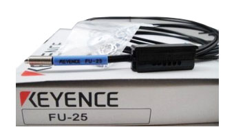 FU-25 Keyence - Distributors and Price Comparison | Octopart component search