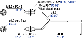 FU-7F Keyence - Distributors and Price Comparison | Octopart component ...