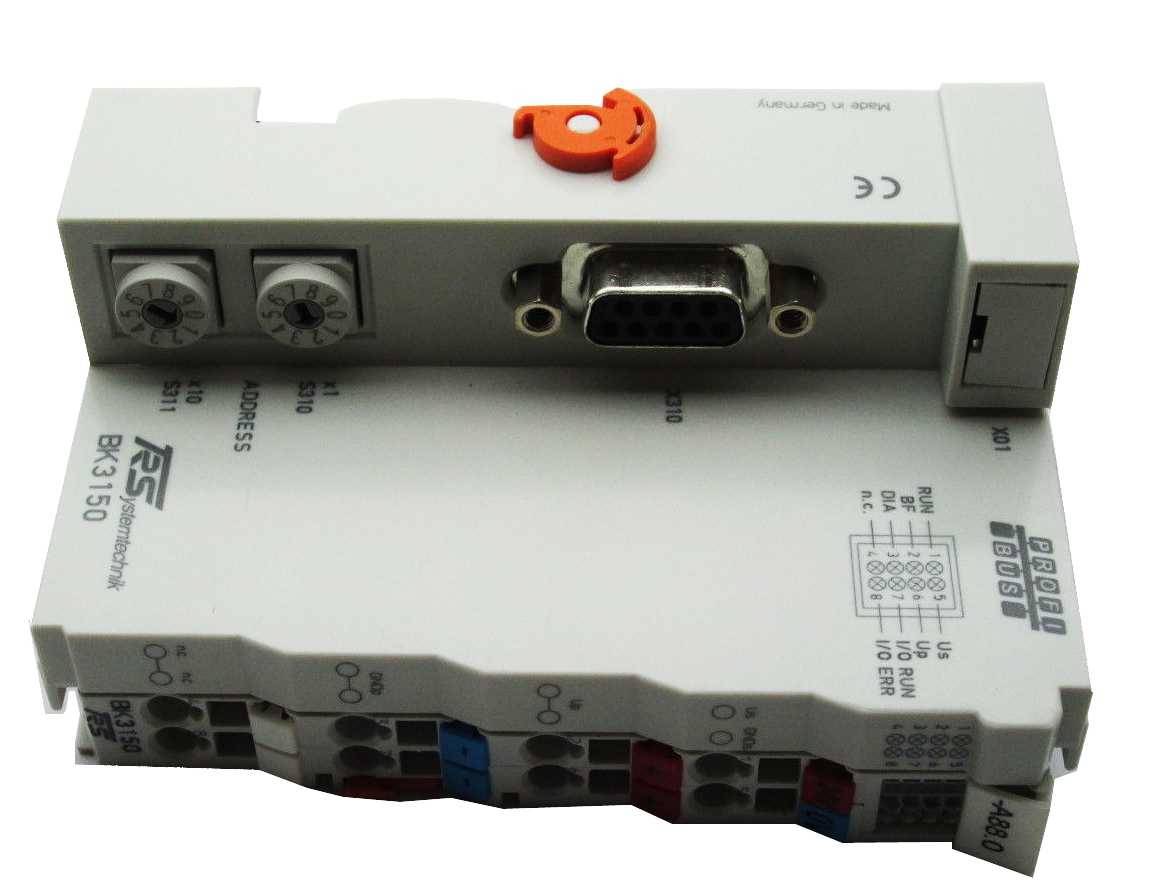 BK3150 Beckhoff - Distributors and Price Comparison | Octopart