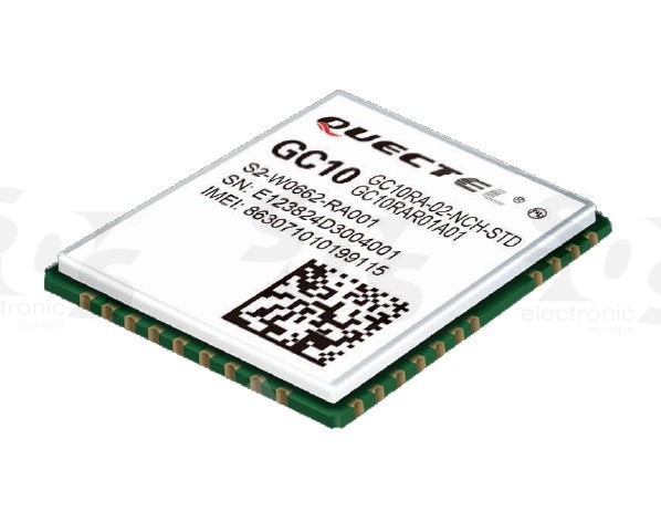 GC10 Quectel - Distributors, Price Comparison, and Datasheets ...