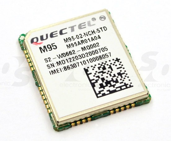 M95FA-03-STD Quectel - Distributors and Price Comparison | Octopart ...