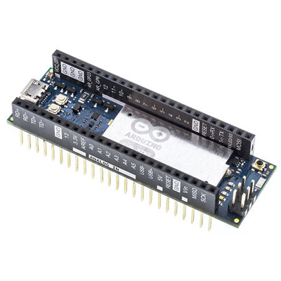 A000108 Arduino - Datasheet PDF & Technical Specs