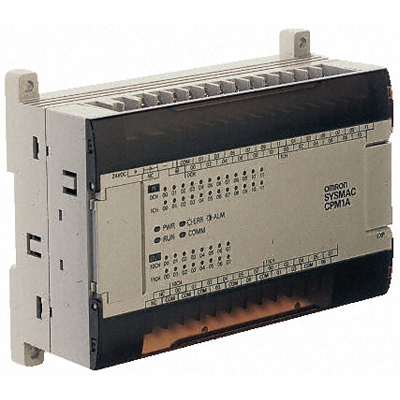 CPM1A10CDRDV1 Omron - Datasheet PDF & Technical Specs