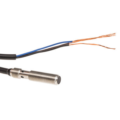 E2E-S05S12-WC-B1 2M Omron - Datasheet PDF & Technical Specs