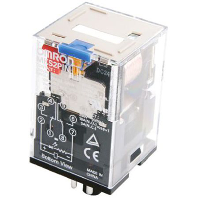 PF083A-D Omron - Connectors - Distributors, Price Comparison, and ...