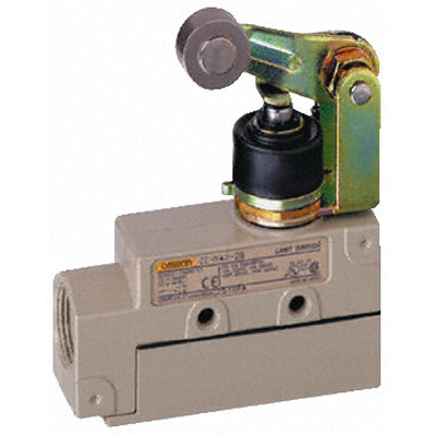 ZEN2 Omron - Snap Action / Limit Switches - Distributors, Price ...