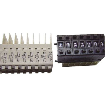 A7PS-207 Omron | Distributors, Price Comparison, and Datasheets | Electromechanical Switches ...