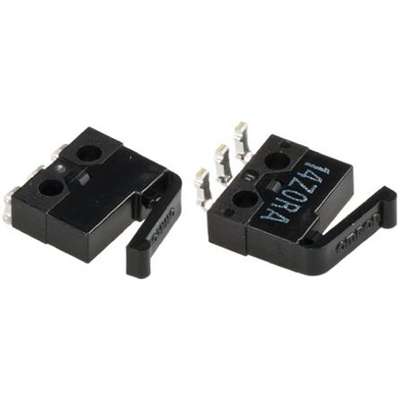 D2MQ-1L-TR Omron - Datasheet PDF & Technical Specs