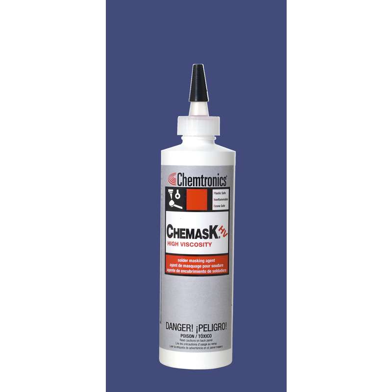 CHV8 Chemtronics - Soldering Supplies and Tools - Distributors, Price ...