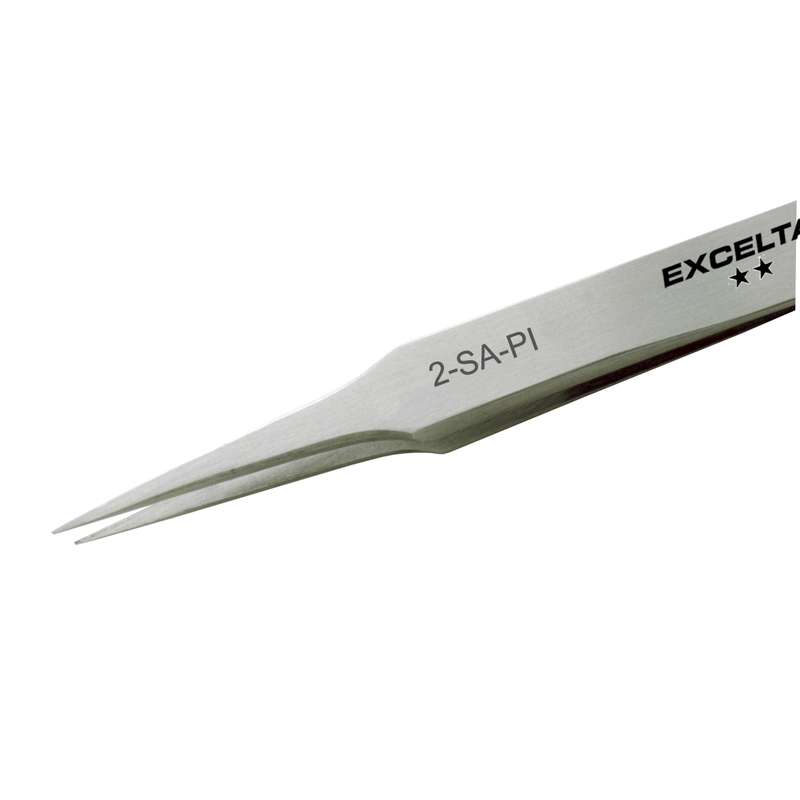 2-SA-PI Excelta - Pliers and Tweezers - Distributors and Price ...