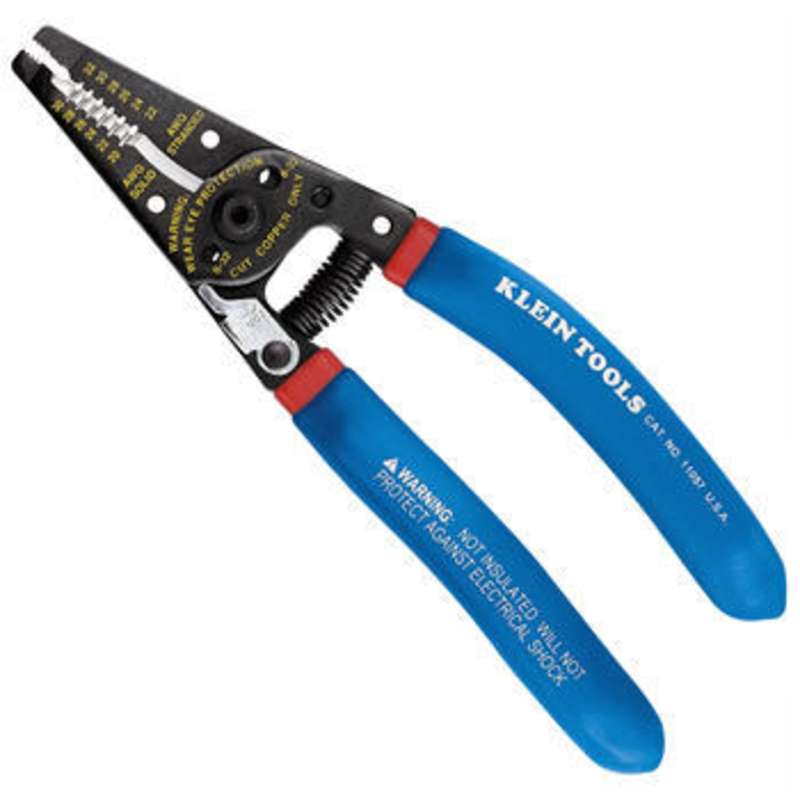 11057 Klein Tools - Hand Tools - Distributors, Price Comparison, and ...