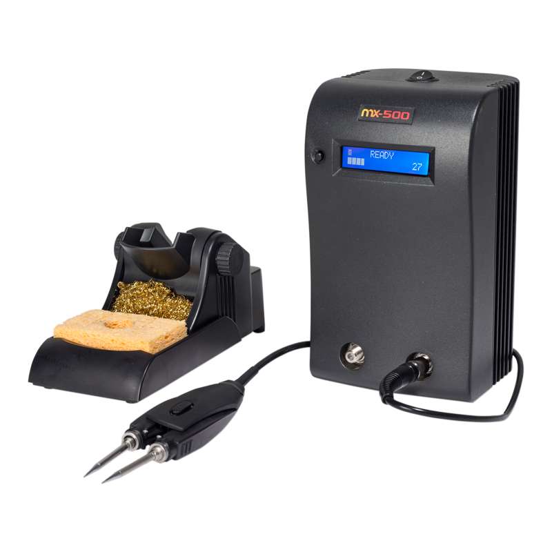 MX-500SPT Metcal - Soldering Supplies and Tools - Distributors, Price ...