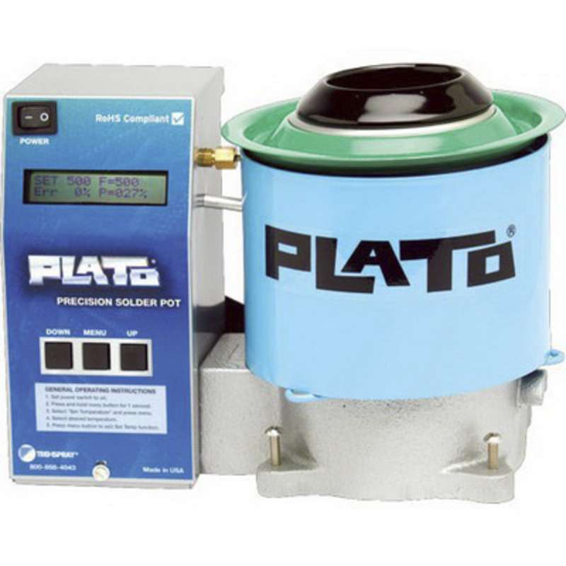 SP-500TP Plato - Soldering Supplies and Tools - Distributors, Price ...