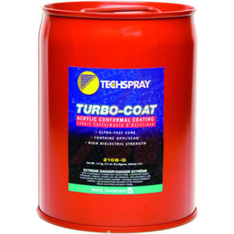 2108-G TechSpray - Soldering Supplies and Tools - Distributors, Price ...
