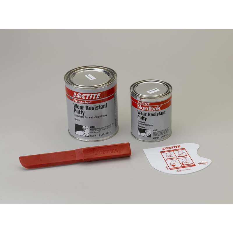 209827 Loctite - 分销商和价格比较 | Octopart 组件搜索