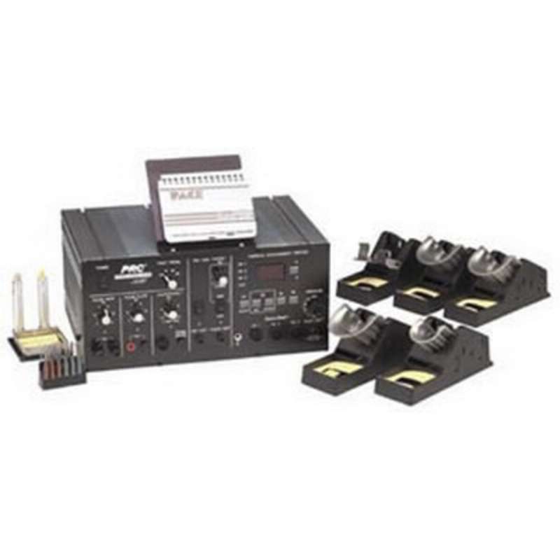 8007-0132 Pace - Distributors and Price Comparison | Octopart component ...
