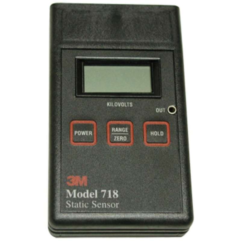 718 SCS - Datasheet PDF & Technical Specs