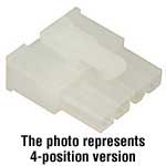 0039014050 Molex - Datasheet PDF & Technical Specs