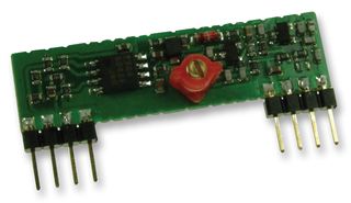 RCR-433-MPR Radiotronix - RF Receivers, Transceivers - Distributors, Price Comparison, and ...