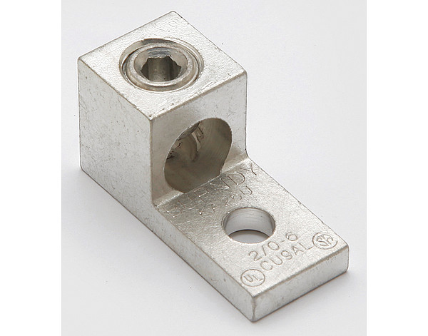 KA26U Burndy - Terminal Blocks - Distributors, Price Comparison, and ...